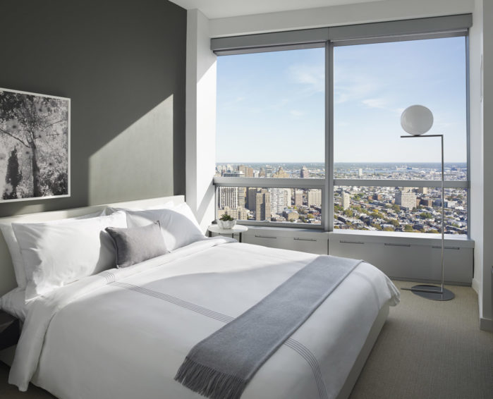 A Guide to AKA University City in Philadelphia | Visit Philadelphia