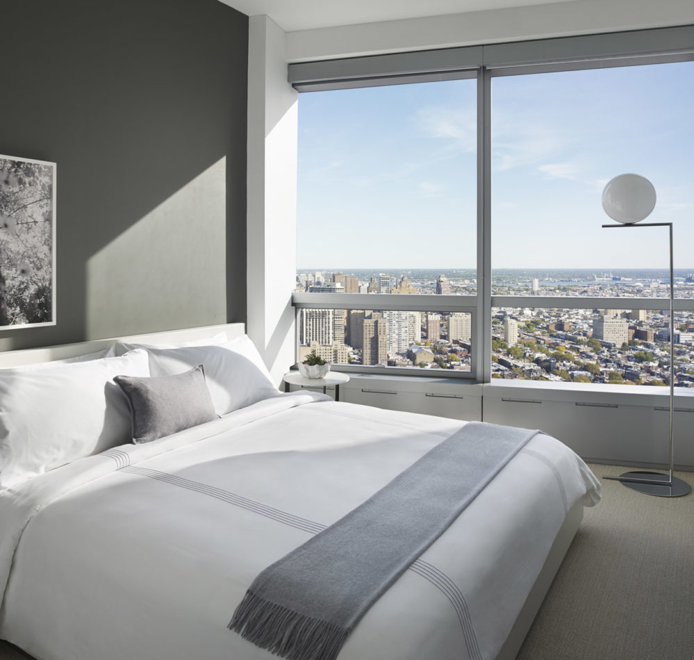 A Guide to AKA University City in Philadelphia | Visit Philadelphia