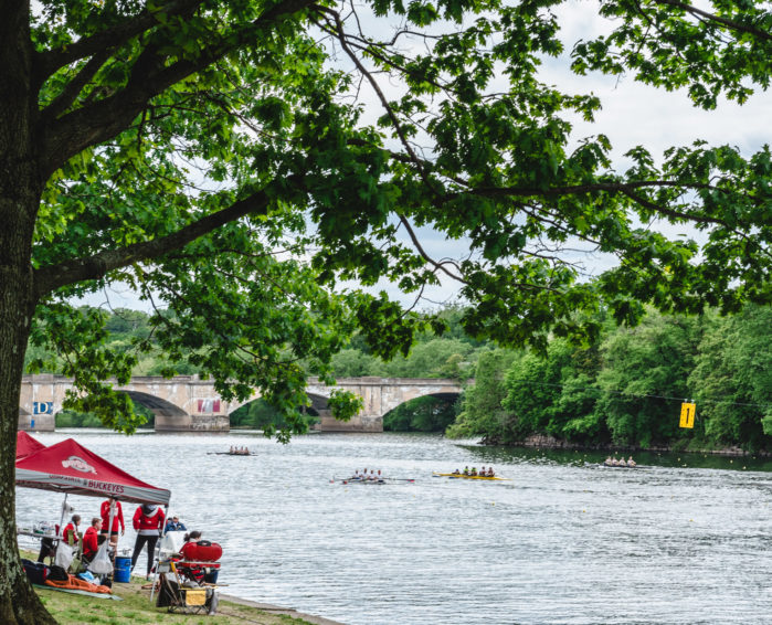 Jefferson Dad Vail Regatta | Visit Philadelphia