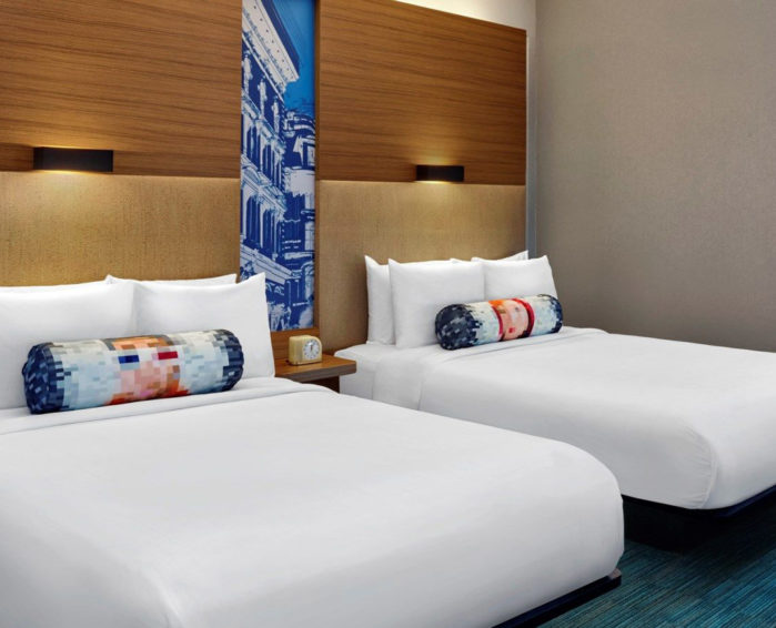 Aloft Philadelphia Airport | Visit Philadelphia