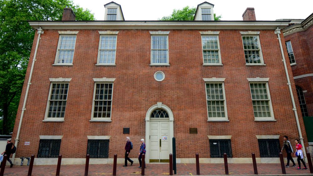 16 Historic Attractions in Philadelphia's Historic District | Visit ...