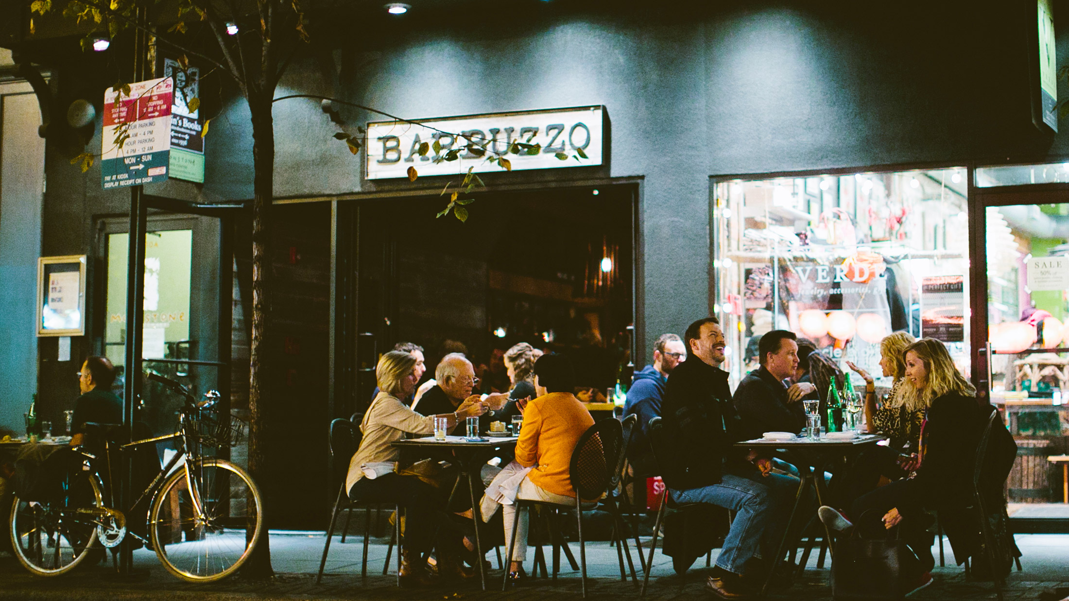 Barbuzzo | Visit Philadelphia