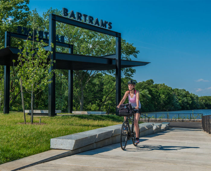 Best Running & Biking Trails In Philadelphia | Visit Philadelphia