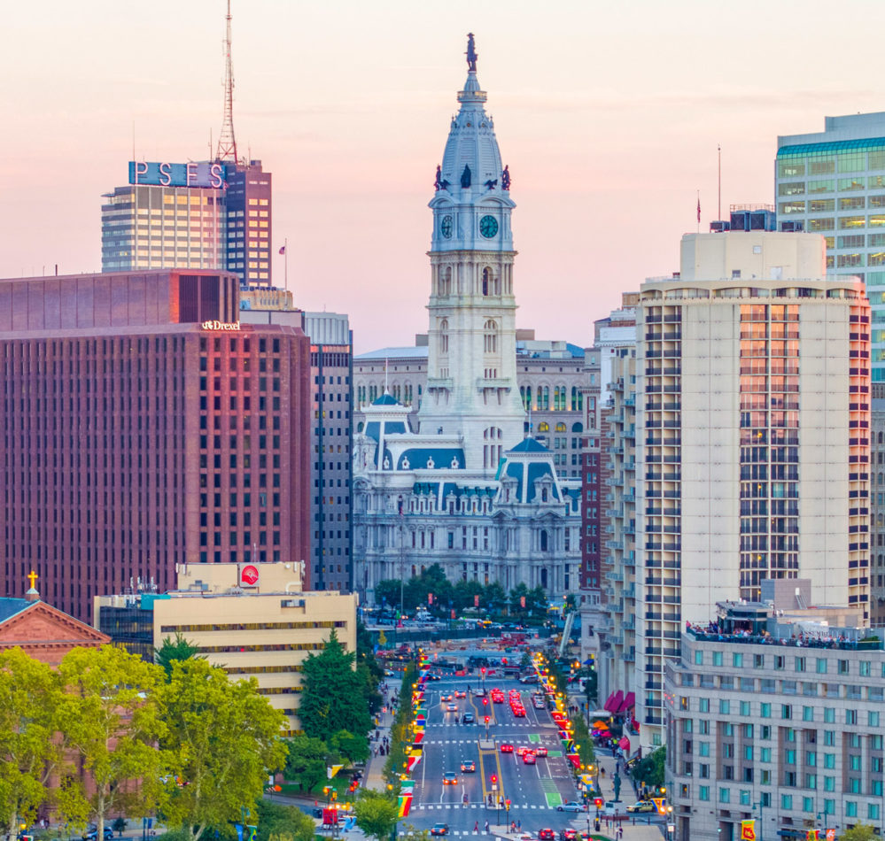 Stay in Touch with VISIT PHILADELPHIA | Visit Philadelphia