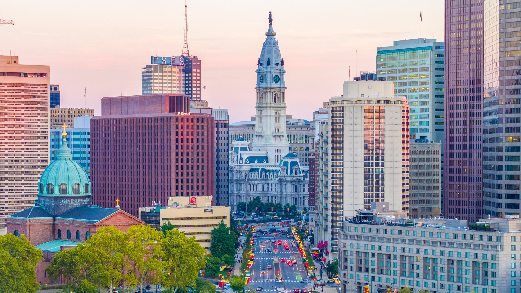Stay in Touch with VISIT PHILADELPHIA | Visit Philadelphia