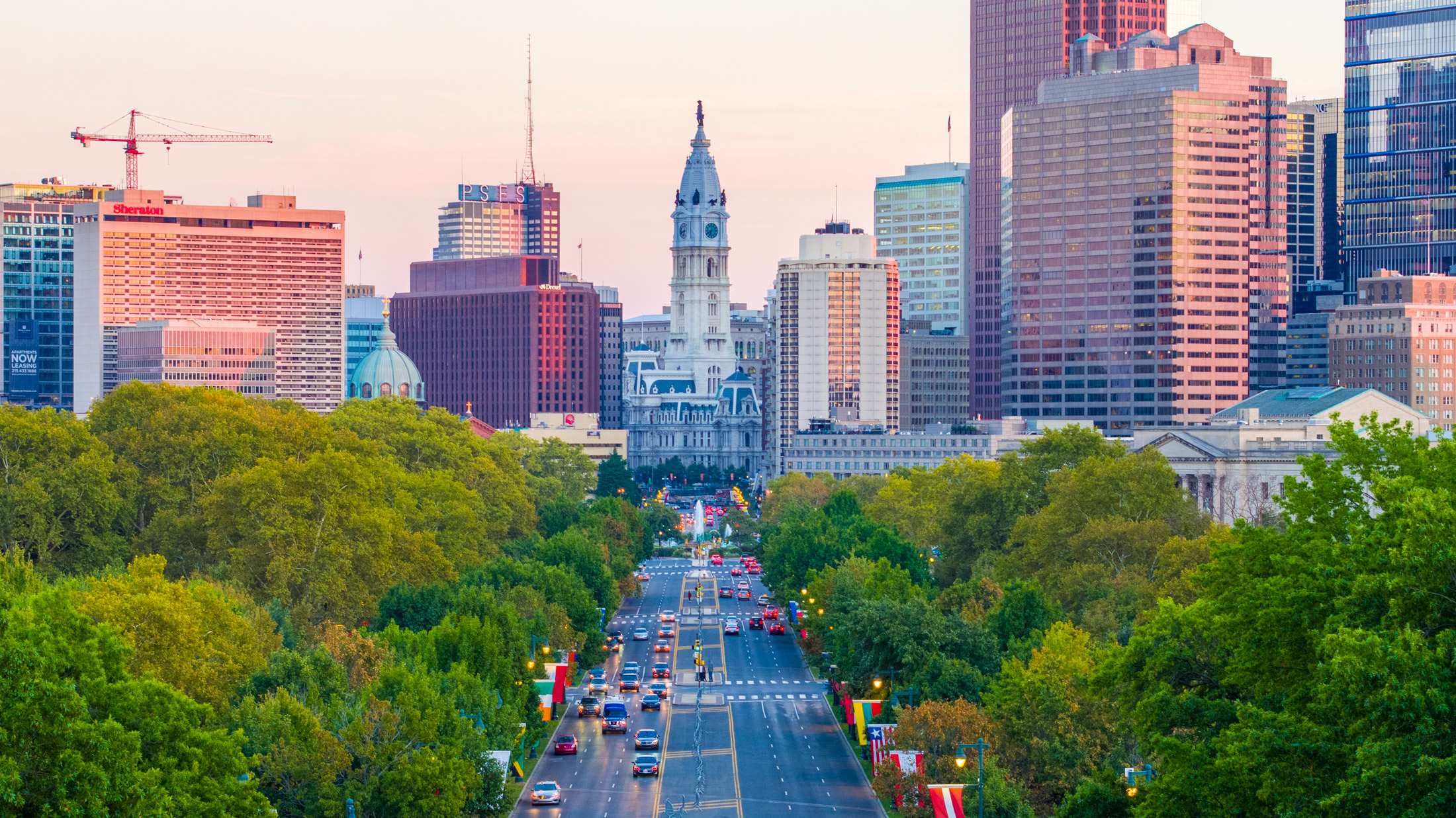 Getting Around | Visit Philadelphia