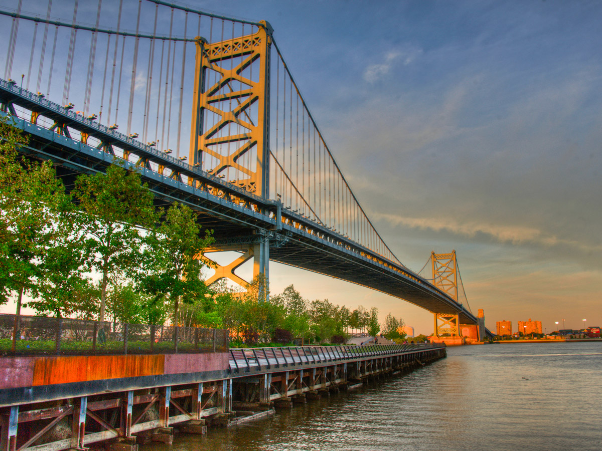 20+ Things to Do in Philadelphia’s Historic District After Dark | Visit ...