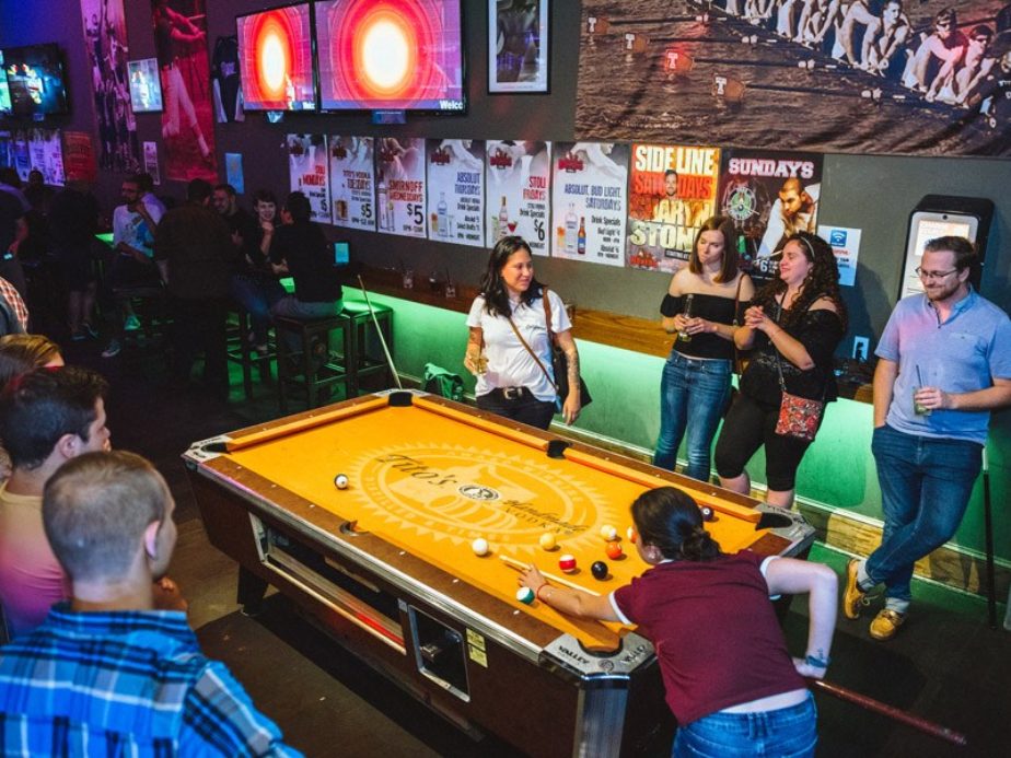 Philadelphia's LGBTQ Nightlife Scene | Visit Philadelphia Media Center