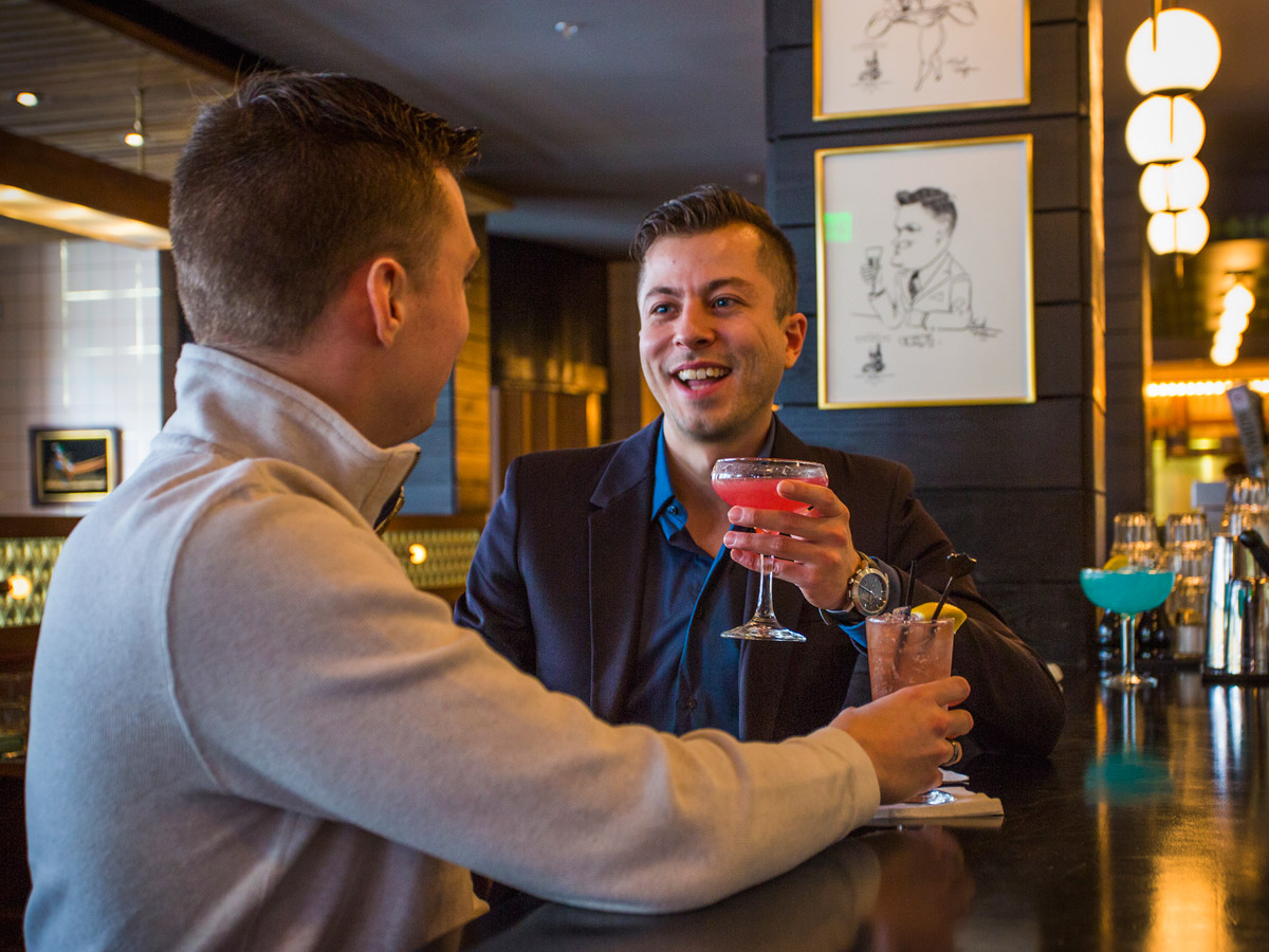 22 Awesome Bars and Nightlife Spots in Philadelphia’s Gayborhood ...