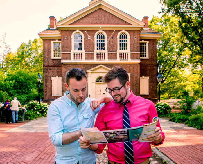 A Guide to Alexander Hamilton’s Philadelphia | Visit Philadelphia