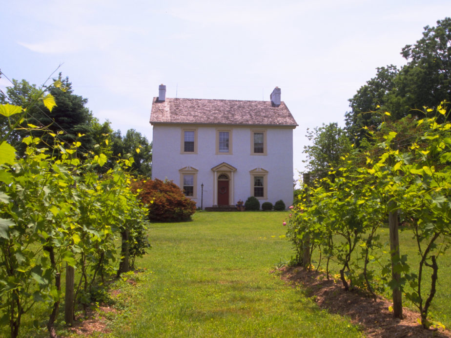 Wine In Philadelphia And The Countryside® Fact Sheet | Visit ...