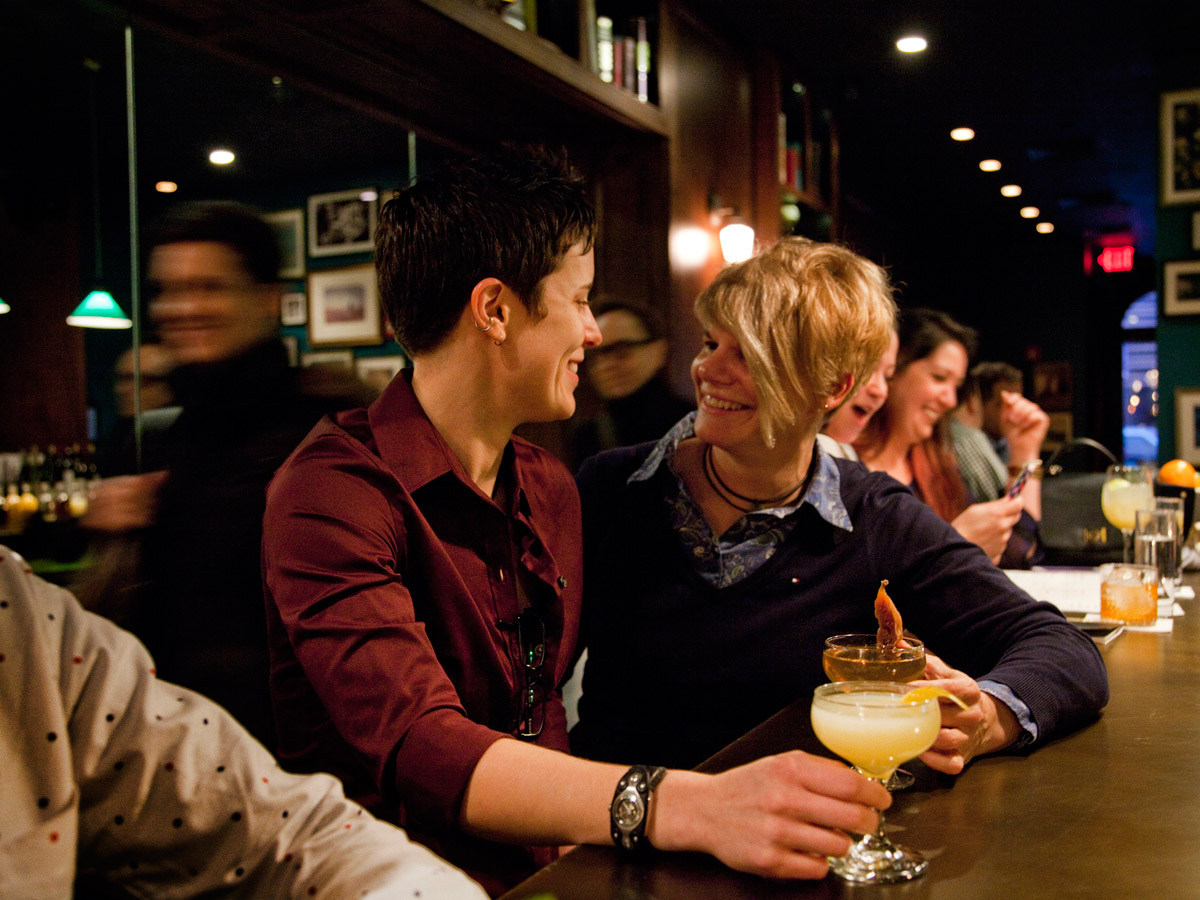 22 Awesome Bars and Nightlife Spots in Philadelphia’s Gayborhood ...