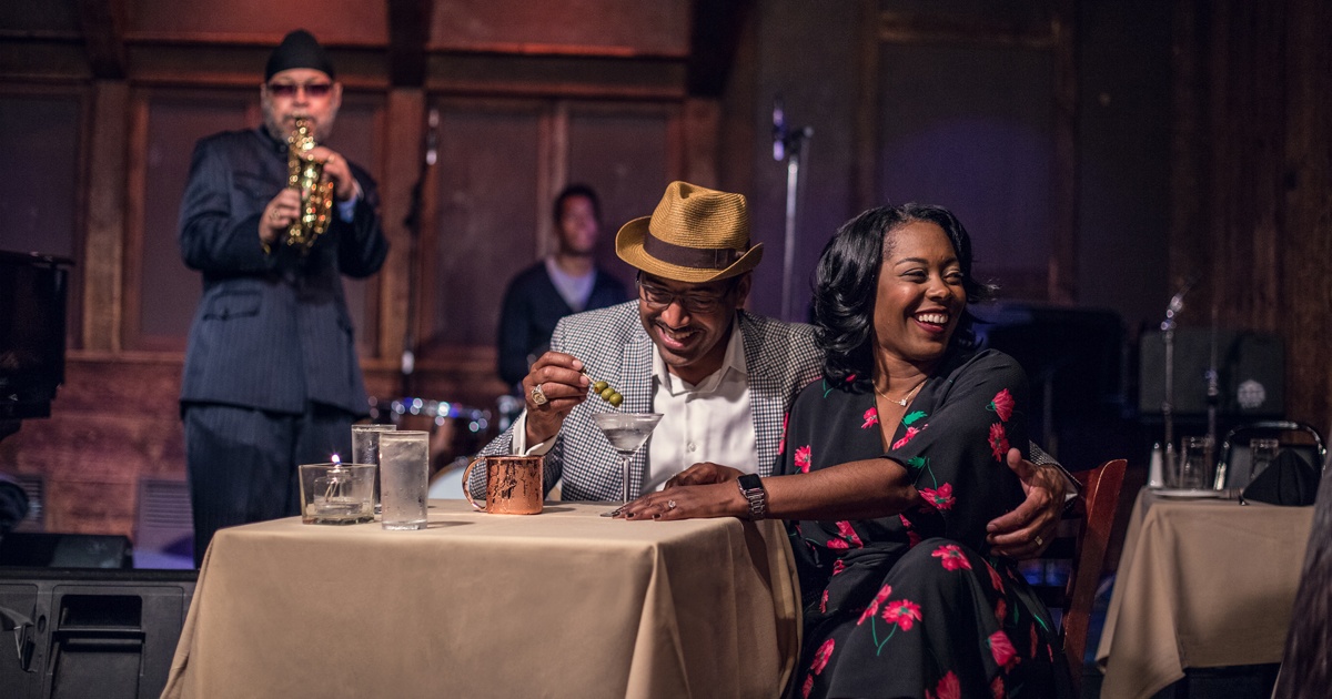 Top Places to Listen to Live Jazz in Philadelphia | Visit Philadelphia