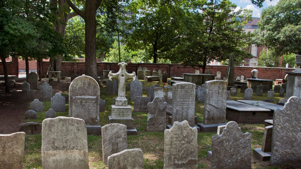 The 20 Most Haunted Attractions in Philly | Visit Philadelphia