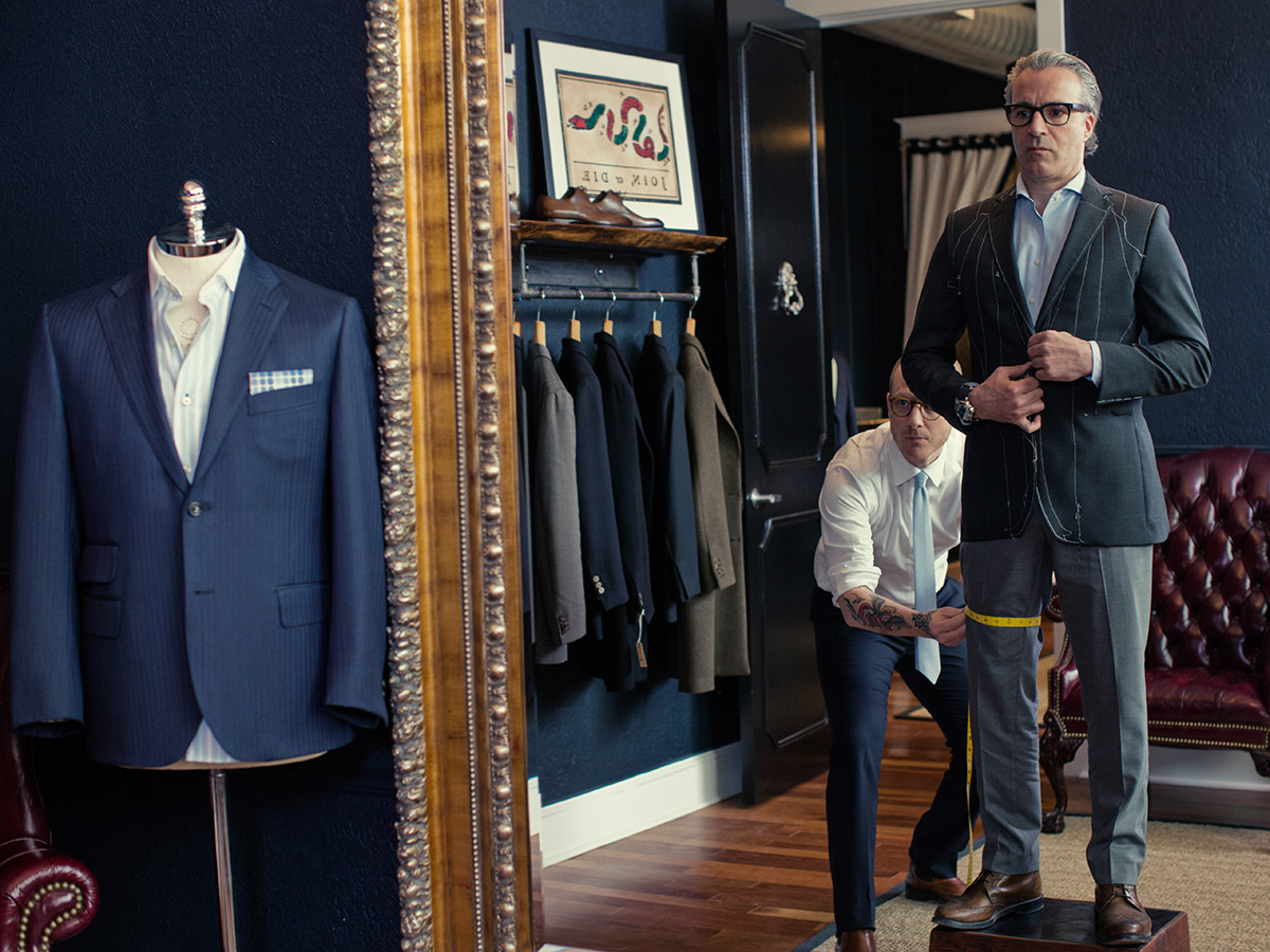 The Best Places to Shop for Menswear in Philadelphia | Visit Philadelphia