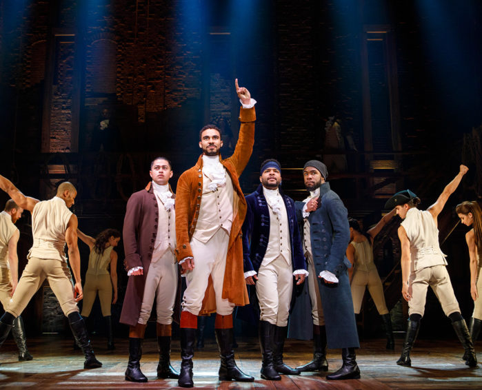 A Guide to Alexander Hamilton’s Philadelphia | Visit Philadelphia