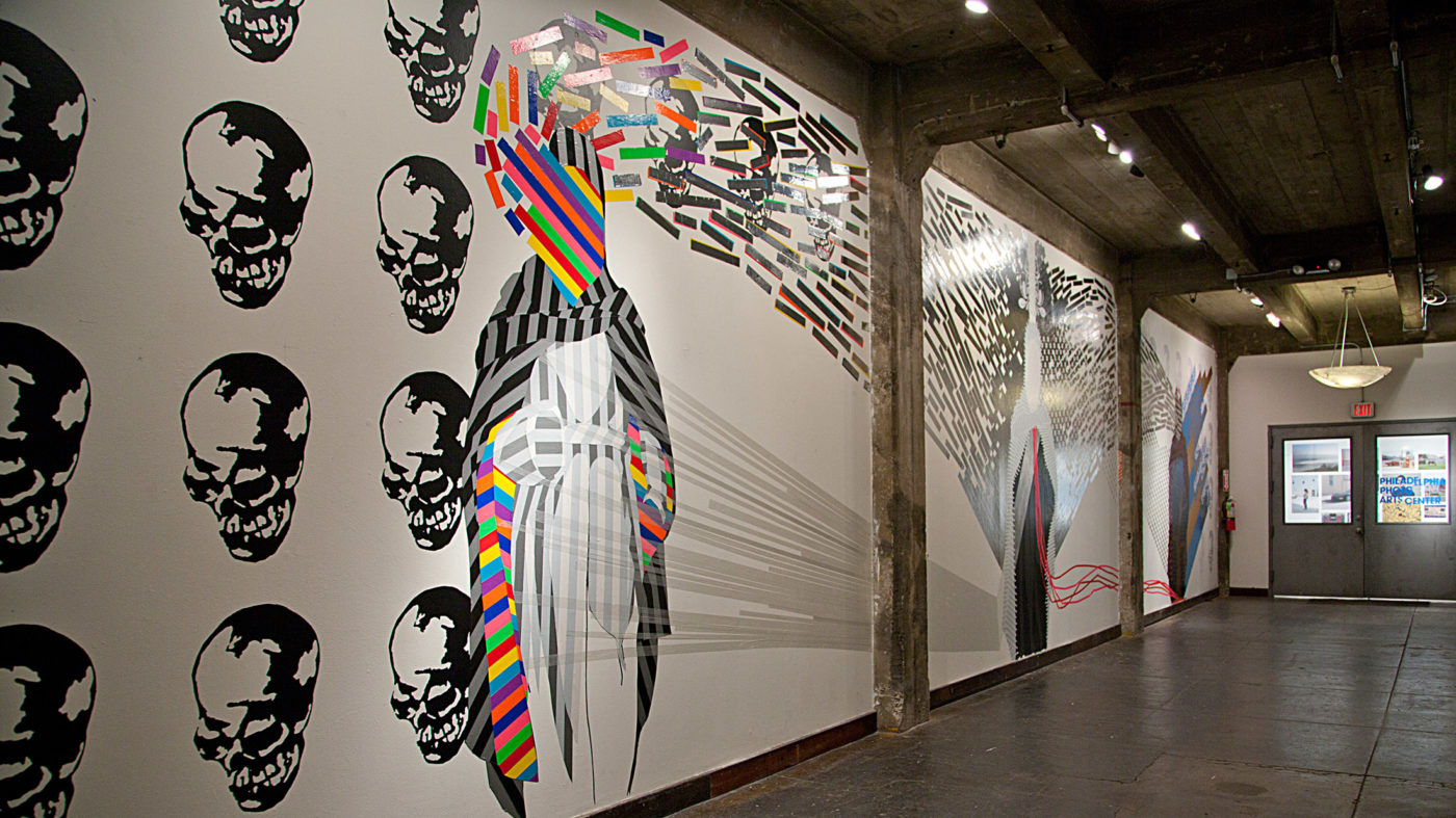 Crane Arts | Visit Philadelphia