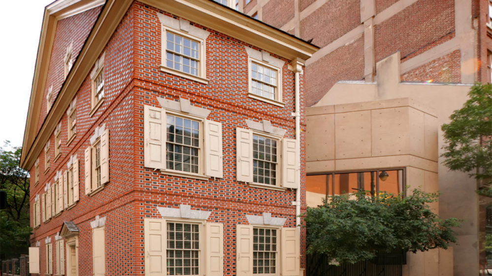 The Official Trail of Philadelphia’s Historic District | Visit Philadelphia