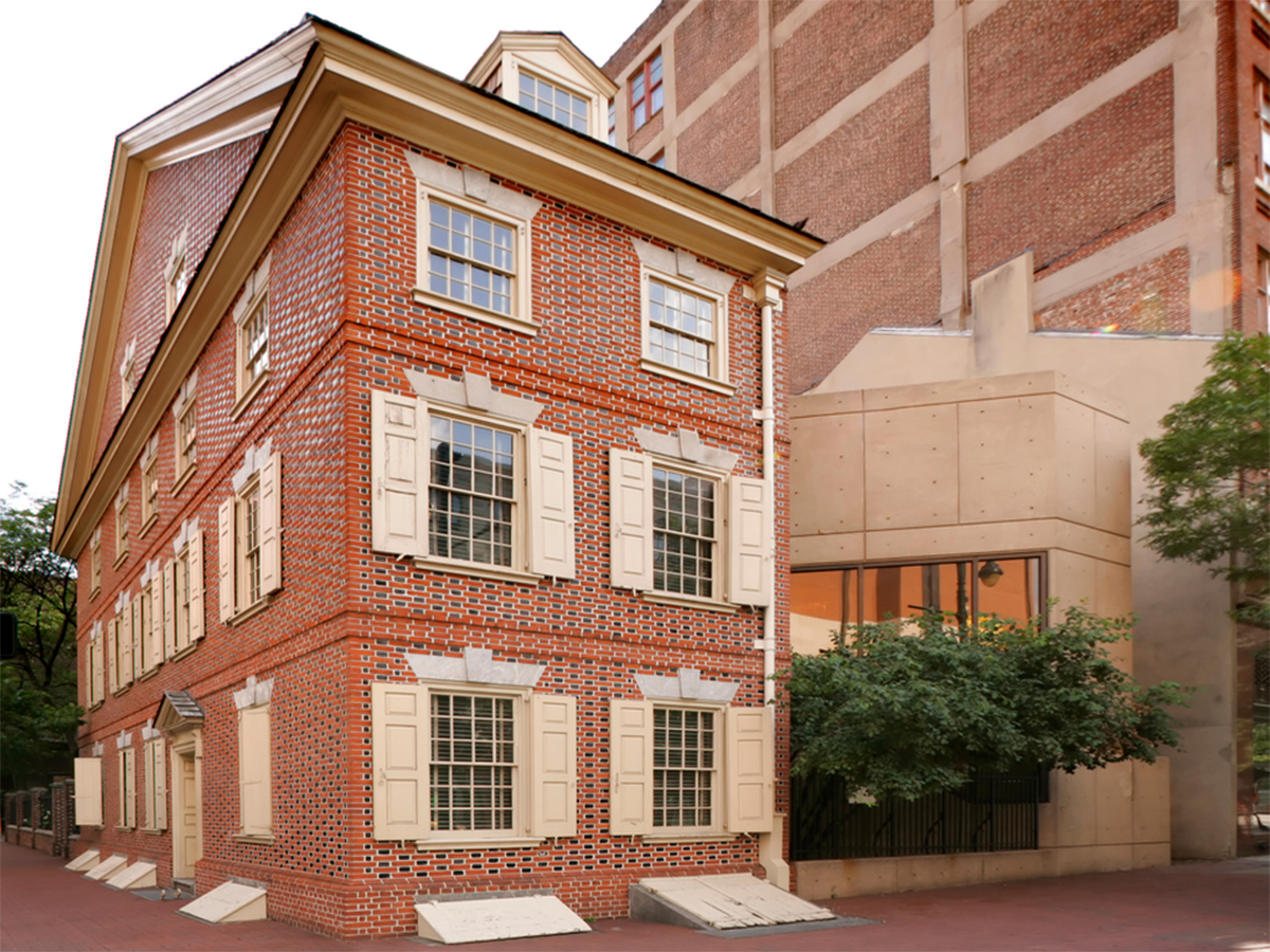 The Official Trail of Philadelphia’s Historic District | Visit Philadelphia