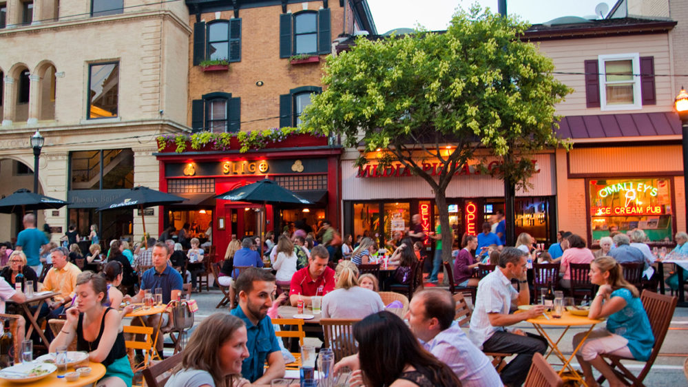 Top Things to Do in Philadelphia in May 2023 — Visit Philadelphia