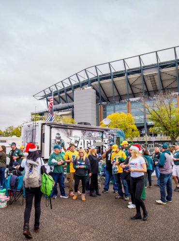 South Philadelphia Sports Complex | Visit Philadelphia