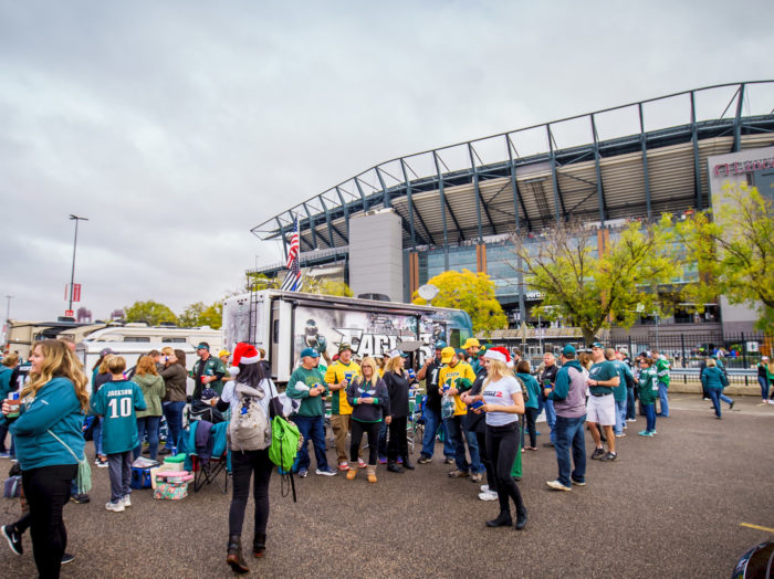 South Philadelphia Sports Complex | Visit Philadelphia