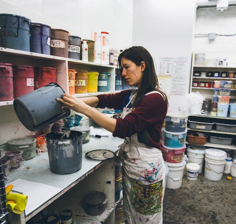 The Fabric Workshop And Museum | Visit Philadelphia