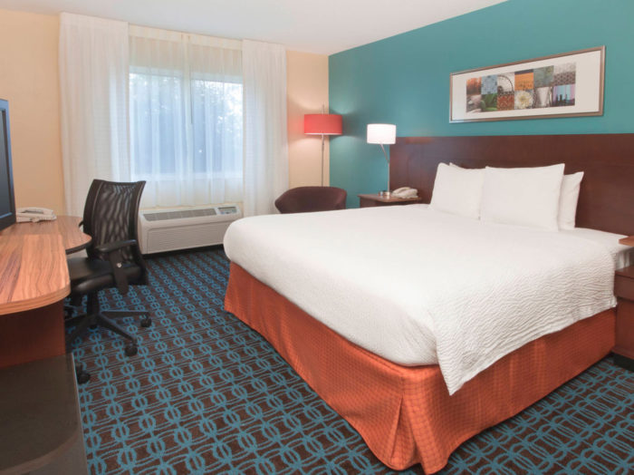 Hotels in Philadelphia - Where to Stay | Visit Philadelphia