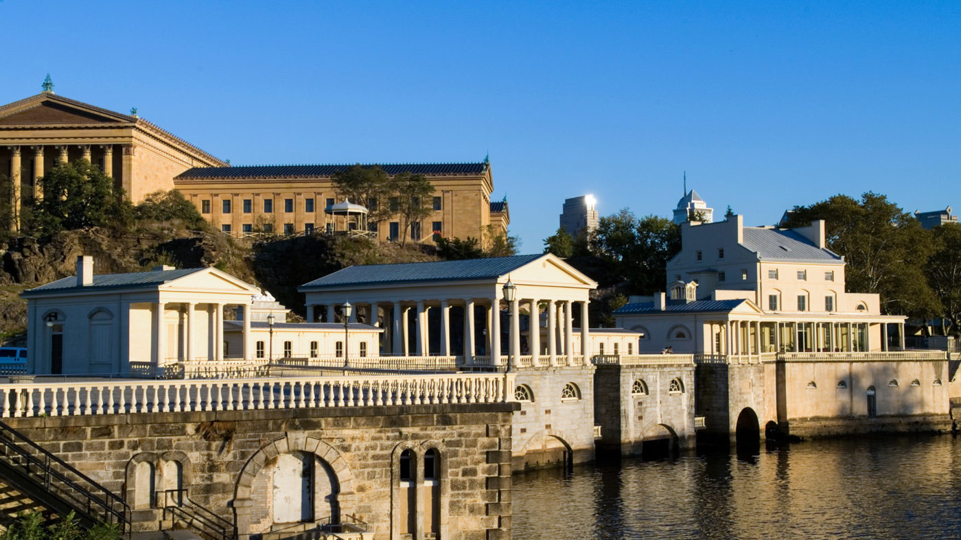 Water Works | Visit Philadelphia