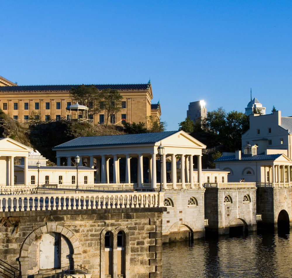 Water Works | Visit Philadelphia