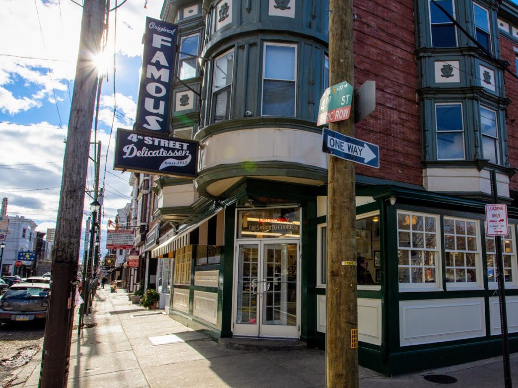 The Best Places for Brunch in Philadelphia