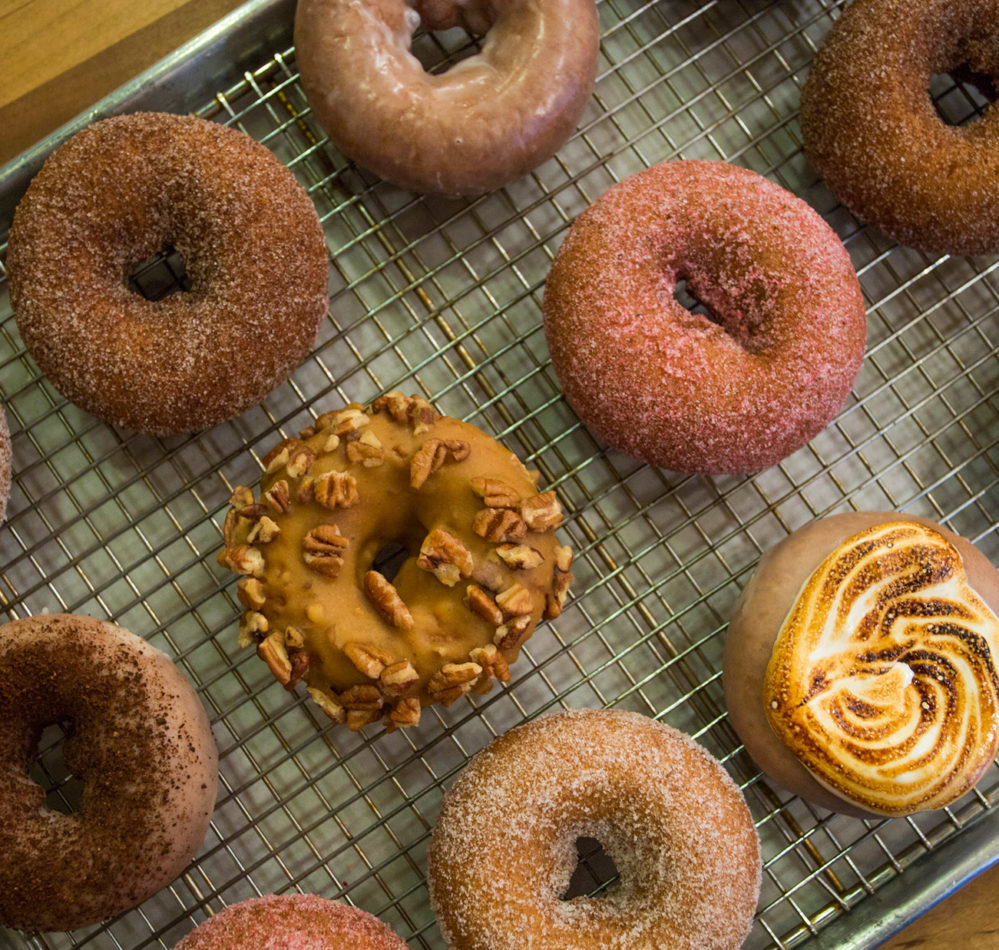 Federal Donuts | Visit Philadelphia