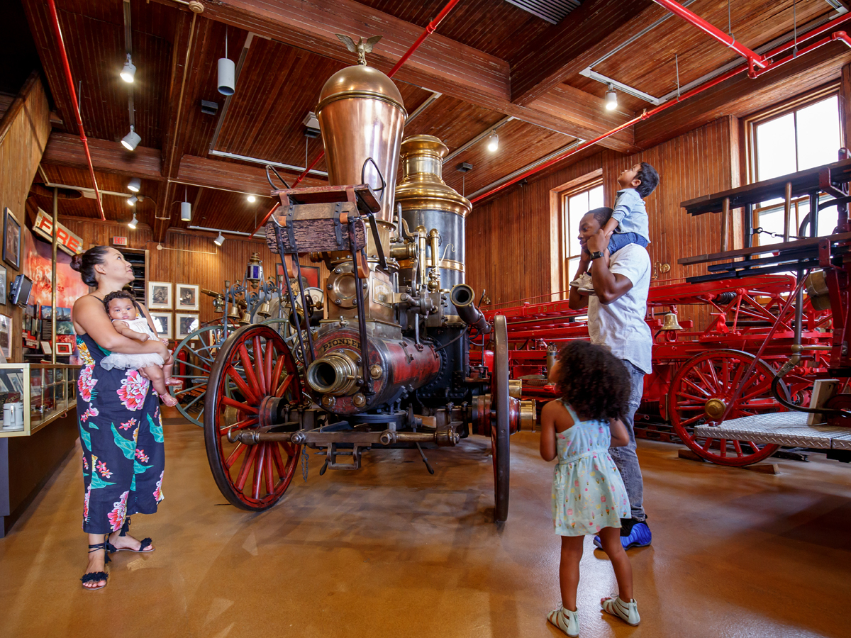 15 Free Things to Do in Philadelphia’s Historic District | Visit ...