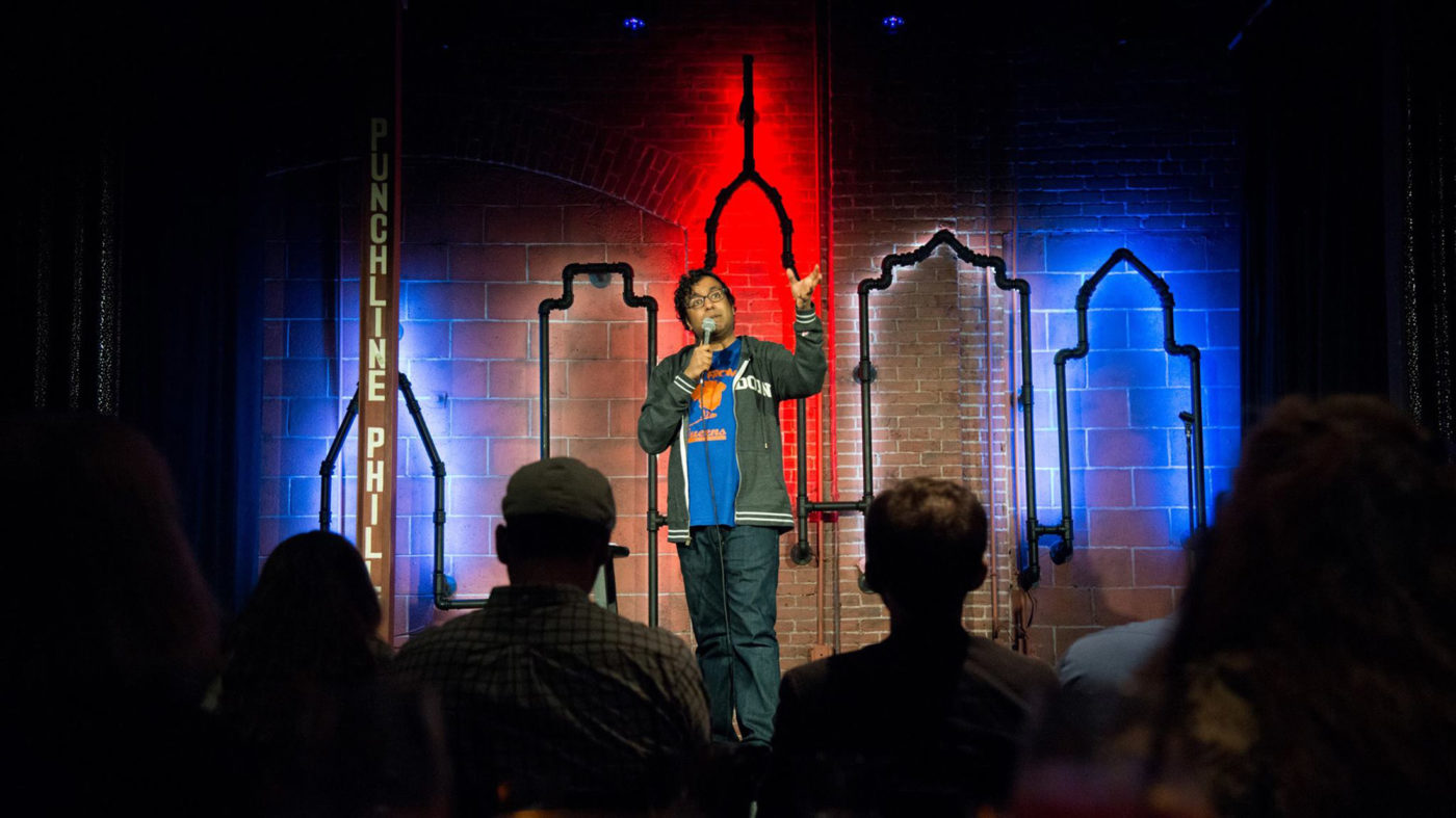 First Person Arts | Visitez Philadelphie