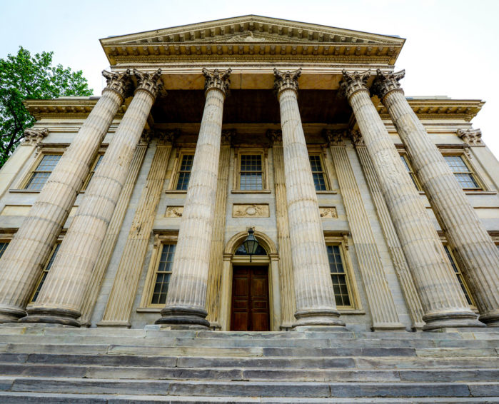 The 20 Most Haunted Attractions in Philly | Visit Philadelphia