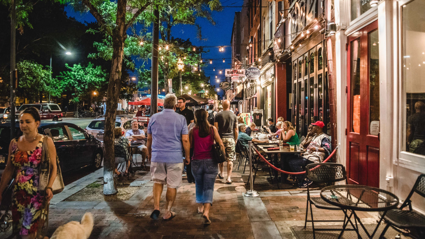 Philadelphia Neighborhoods | Visit Philadelphia
