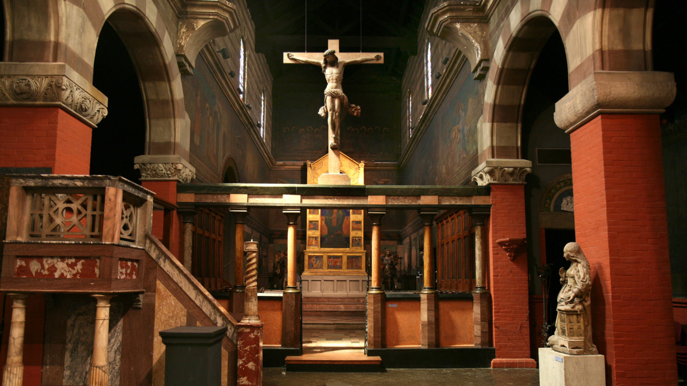 Fleisher Art Memorial | Visit Philadelphia