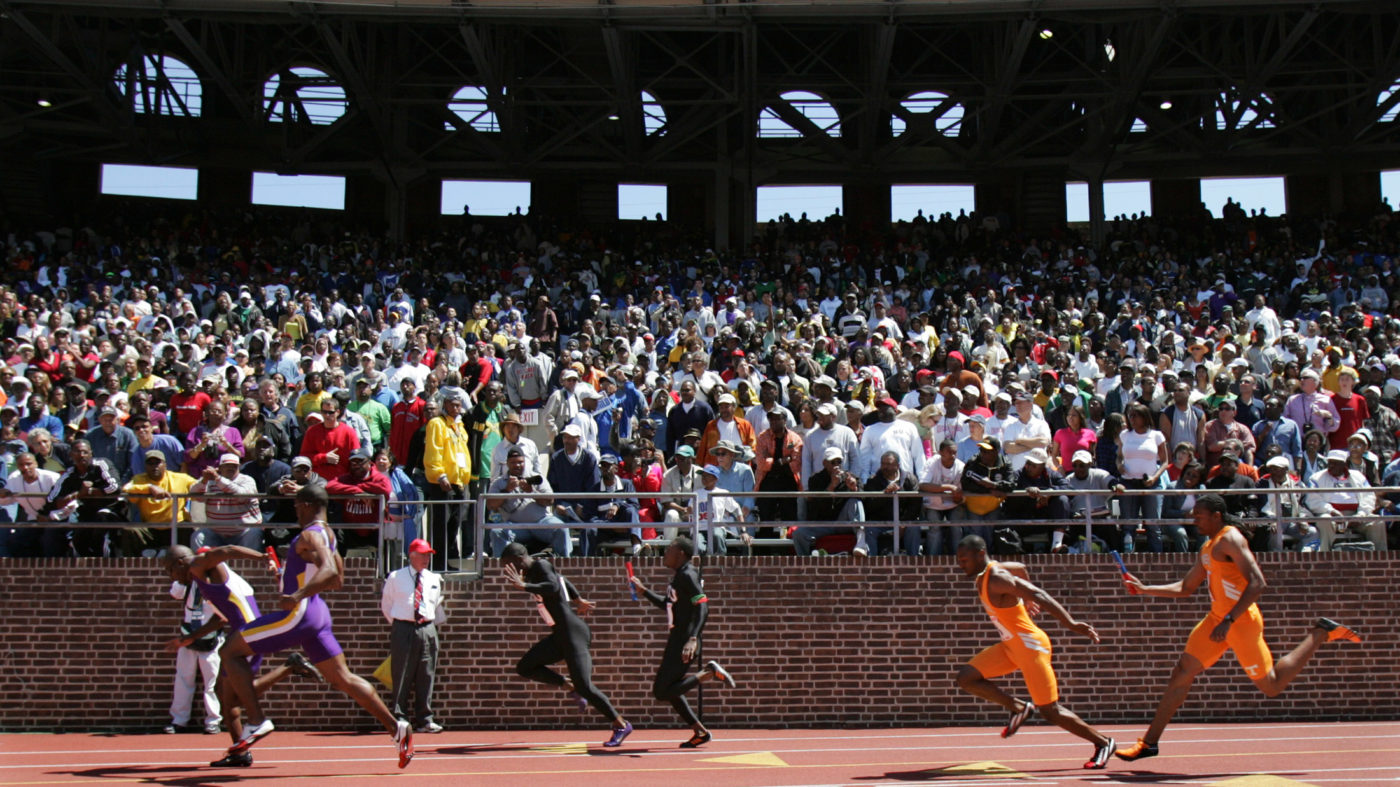 Franklin Field | Visit Philadelphia