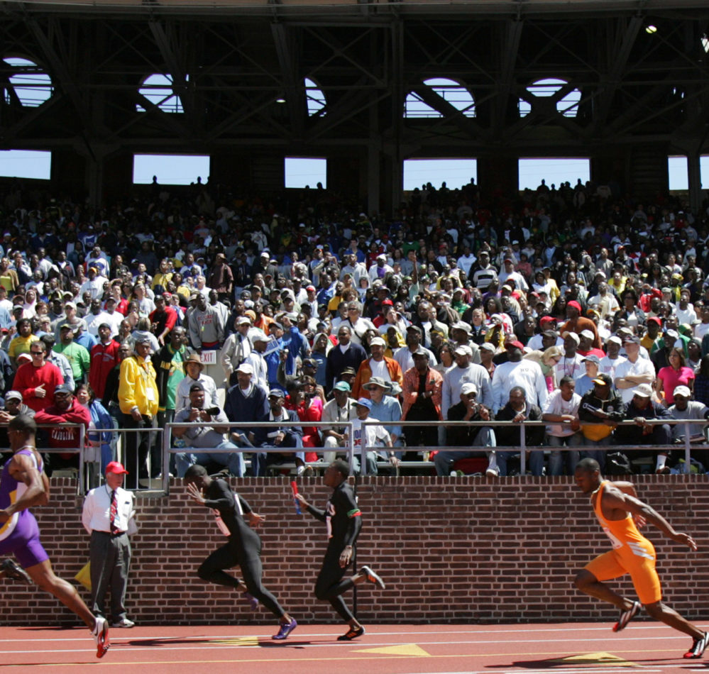 Franklin Field | Visit Philadelphia