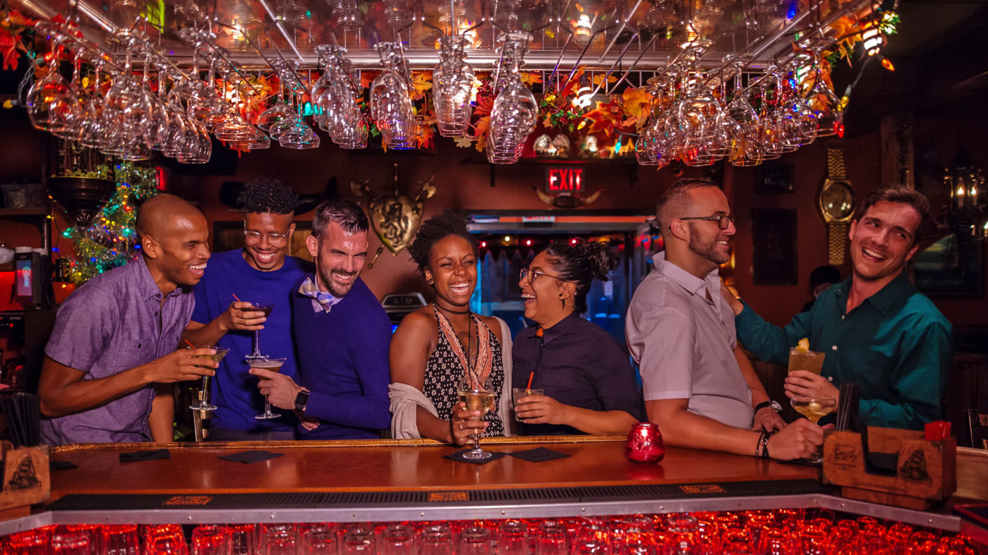 22 Awesome Bars and Nightlife Spots in Philadelphia’s Gayborhood ...