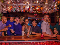 A Guide to LGBTQ+ Bars in Philadelphia | Visit Philadelphia