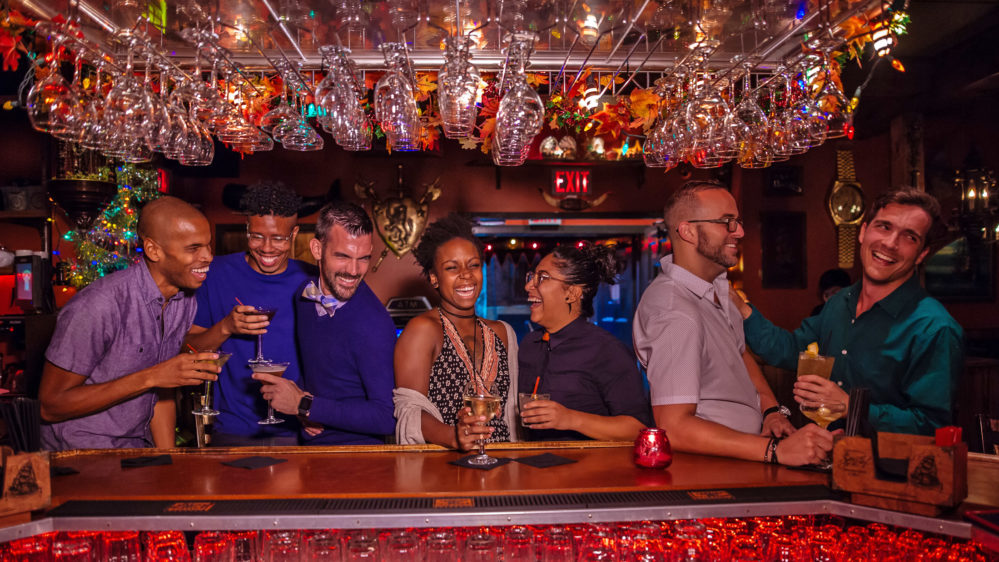 25+ Awesome Places to Eat in Philadelphia’s Gayborhood | Visit Philadelphia