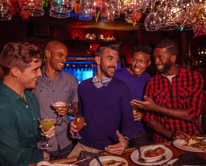 22 Awesome Bars and Nightlife Spots in Philadelphia’s Gayborhood ...