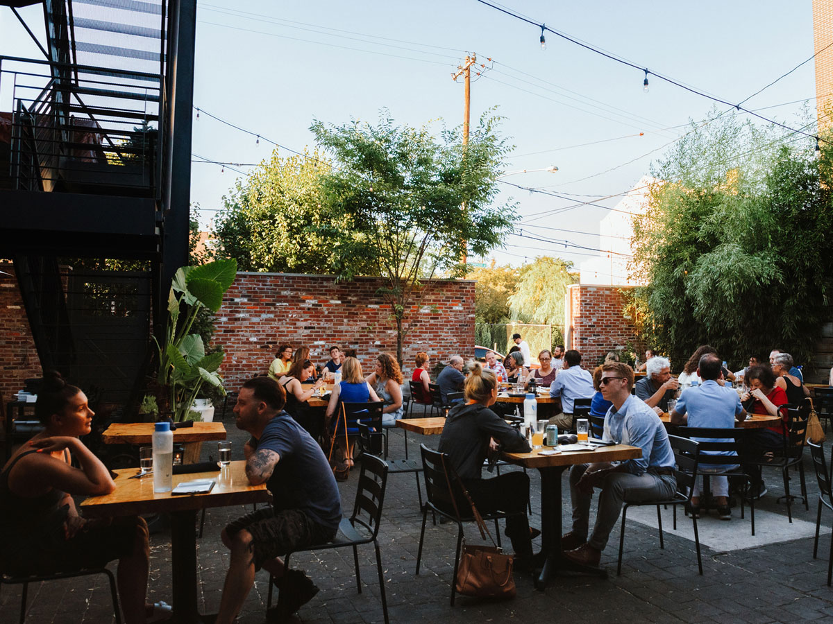 Top Vegetarian and Vegan Restaurants in Philadelphia | Visit Philadelphia