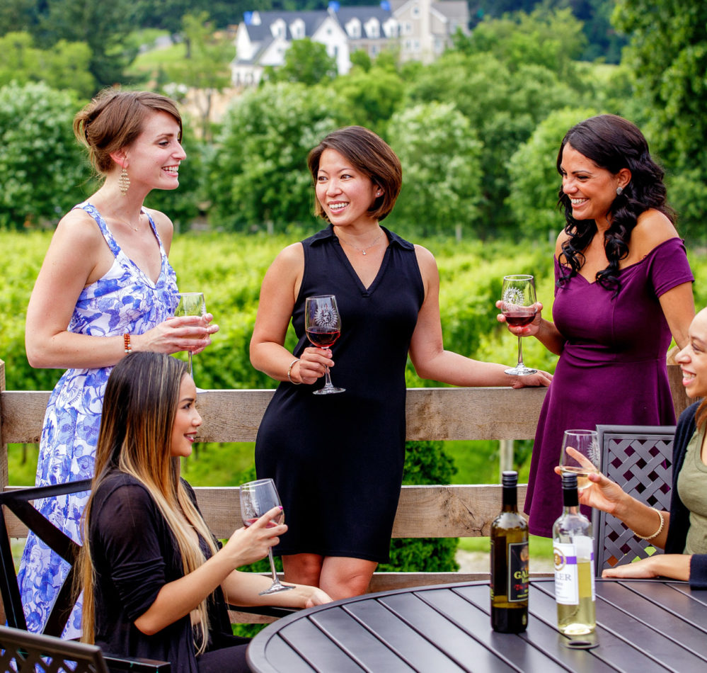 The Wineries and Vineyards Trail of Greater Philadelphia | Visit ...
