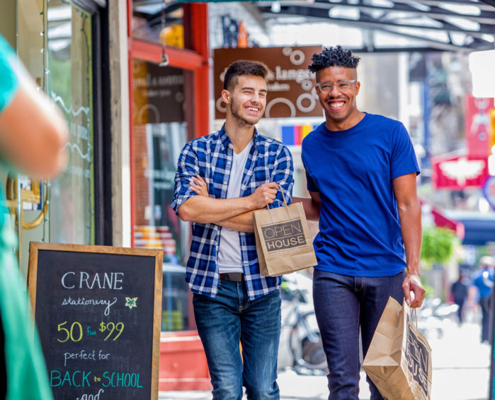 The Best Places to Shop in Philadelphia | Visit Philadelphia