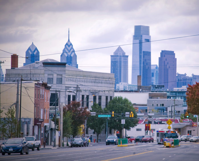 Fishtown & The River Wards Neighborhood Guide — Visit Philadelphia ...