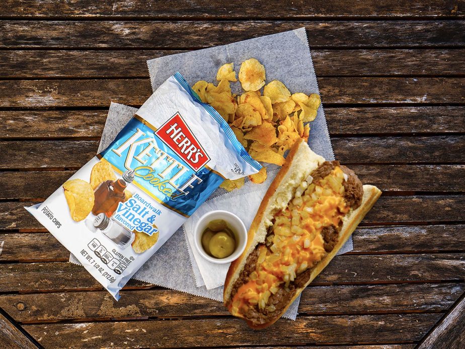 Visit Philadelphia y Herr's anuncian colaboración | Visit Philadelphia ...