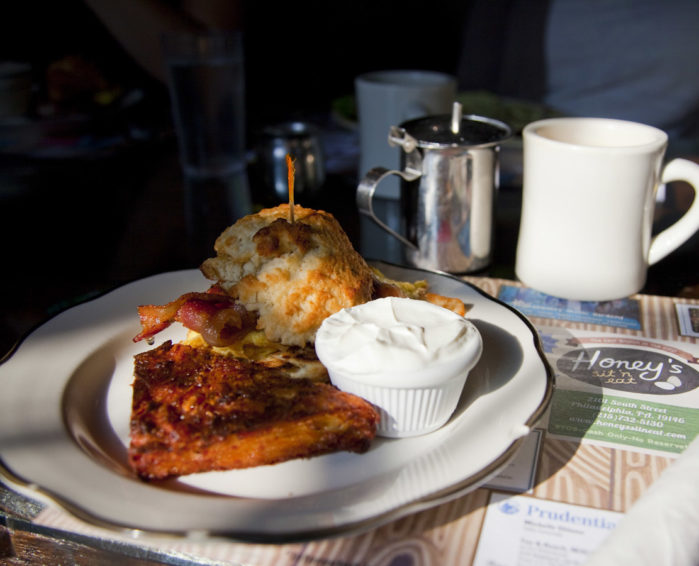 The Best Spots For Breakfast in Philadelphia | Visit Philadelphia