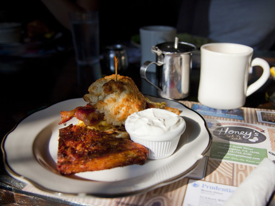 Philadelphia's Fabulous Brunch Scene, Neighborhood By Neighborhood ...
